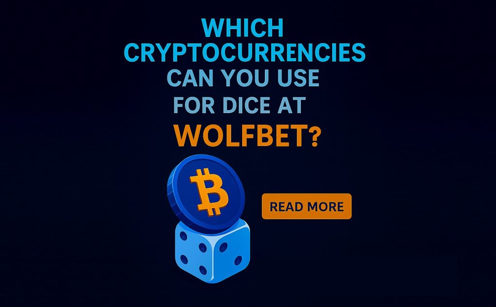 How to gamble with dice? [GUIDE] - Casino Strategies & Tips